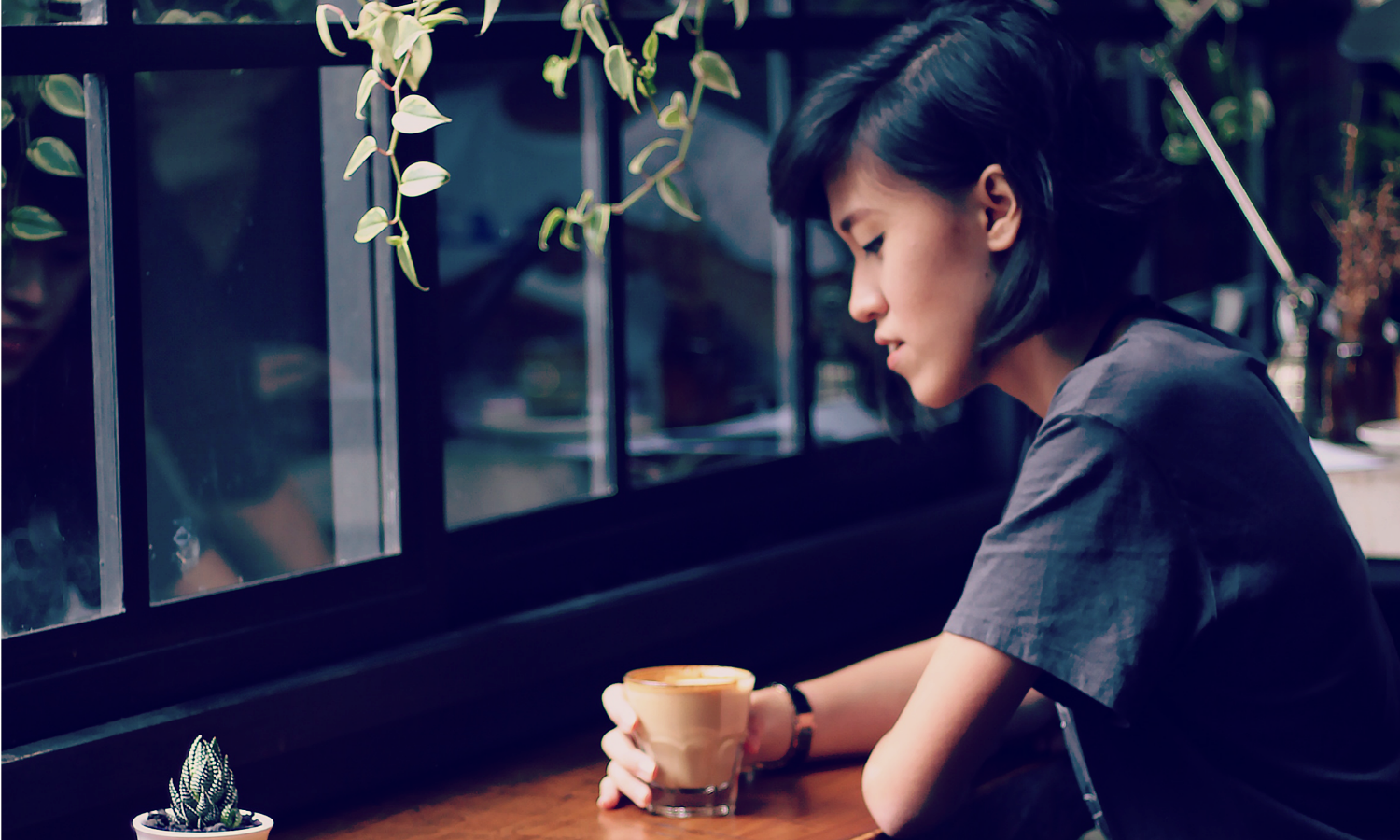 Mourning Dashed Hopes: Biblical Wisdom for Changing Seasons - Christine ...