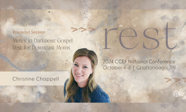 Midnight Mercies: Walking with God through Depression in Motherhood ...